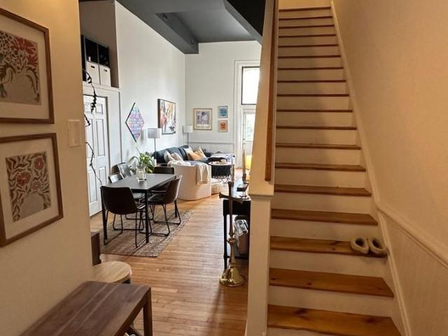 The Schoolhouse 3 Bedroom Apartment for Rent at 252 Morgan St, Phoenixville, PA 19460