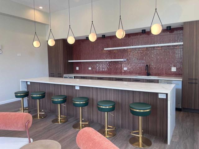 The Schoolhouse at 4641 N Ashland Studio Apartment for Rent at 4641 N Ashland Ave, Chicago, IL 60640 Uptown