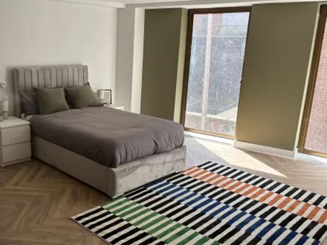 The Scholar, 11 Oldham Street, Ropewalks, Liverpool, L1 2AD, United Kingdom | 1 bed apartment for rent #154643865 | Rentberry
