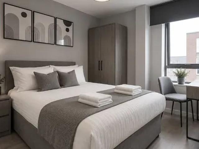 The Scholar, 11 Oldham Street, Ropewalks, Liverpool, L1 2AD, United Kingdom | 2 bed apartment for rent #168093470 | Rentberry