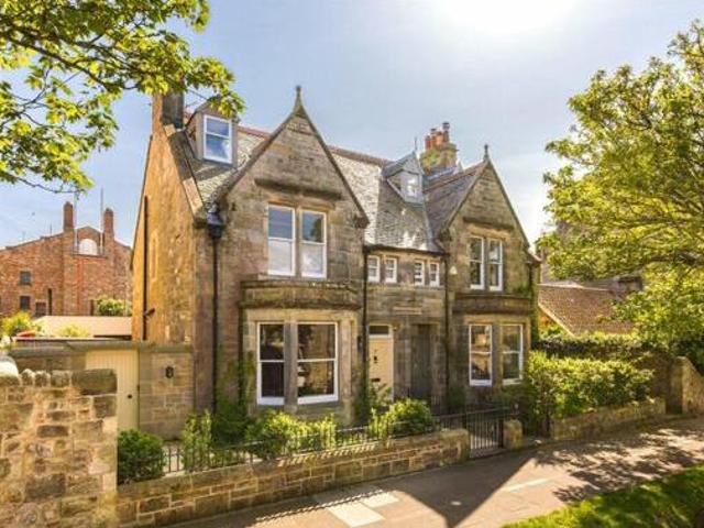 The Scores, St. Andrews, 5 Bedroom Semi detached