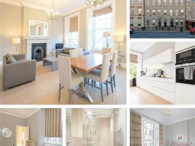 The Scotch Malt Whisky Society, 28 Queen Street, City of Edinburgh, EH2 1JX, United Kingdom | 2 bed apartment for rent #167861558 | Rentberry