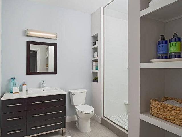 The Scott at Brush Park 2 Bedroom Apartment for Rent at 3150 Woodward Ave, Detroit, MI 48201 University