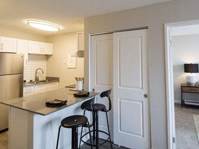 The Scott at East Village 1 Bedroom Apartment for Rent at 700 E 5th St, Des Moines, IA 50309 East Village