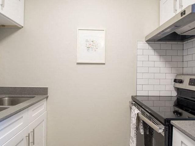 The Scott at East Village 1 Bedroom Apartment for Rent at 700 E 5th St, Des Moines, IA 50309 East Village