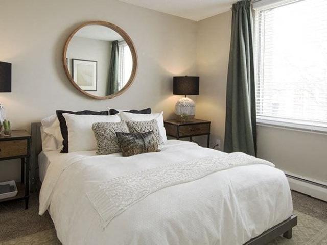 The Scott at East Village 1 Bedroom Apartment for Rent at 700 E 5th St, Des Moines, IA 50309 East Village