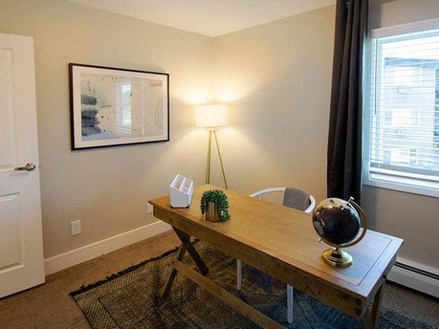 The Scott at East Village 2 Bedroom Apartment for Rent at 700 E 5th St, Des Moines, IA 50309 East Village