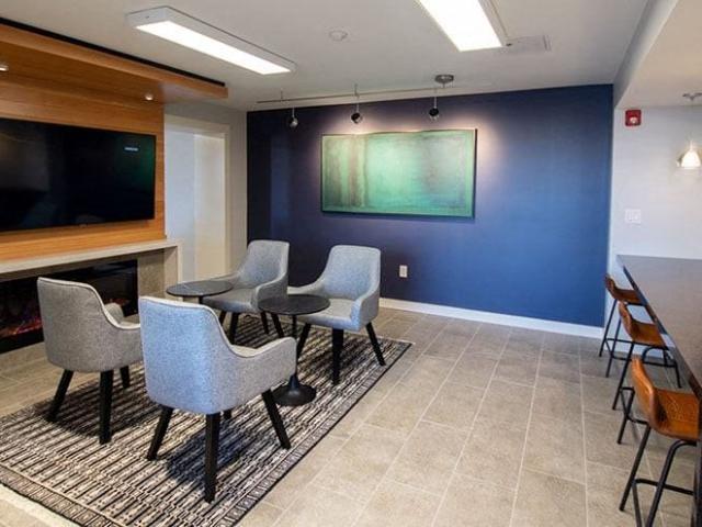 The Scott at East Village 3 Bedroom Apartment for Rent at 700 E 5th St, Des Moines, IA 50309 East Village