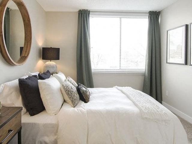 The Scott at East Village 4 Bedroom Apartment for Rent at 700 E 5th St, Des Moines, IA 50309 East Village