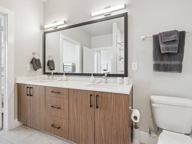 The Sevens 1 Bedroom Apartment for Rent at 7777 Manderville Ln, Dallas, TX 75231