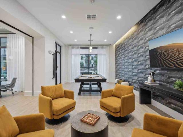 The Sevens 1 Bedroom Apartment for Rent at 7777 Manderville Ln, Dallas, TX 75231