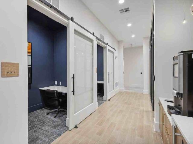 The Sevens 1 Bedroom Apartment for Rent at 7777 Manderville Ln, Dallas, TX 75231