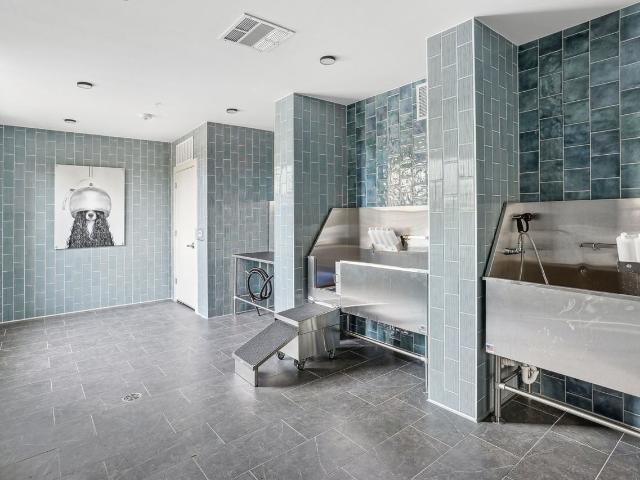 The Sevens 1 Bedroom Apartment for Rent at 7777 Manderville Ln, Dallas, TX 75231