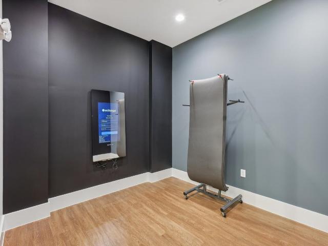 The Sevens 2 Bedroom Apartment for Rent at 7777 Manderville Ln, Dallas, TX 75231