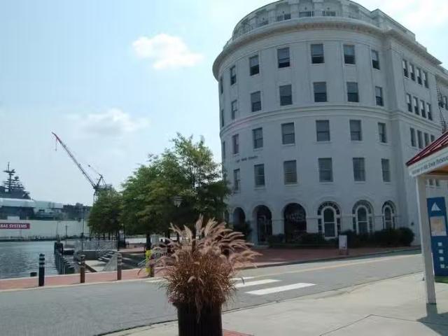 The Seaboard Building Unit # 612 The Seaboard Building