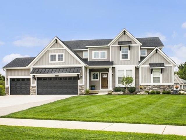 The Sebastian Plan Hathaway Lakes Community