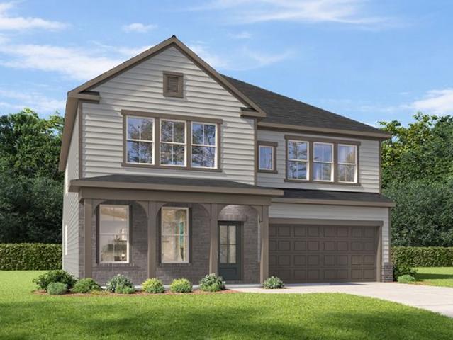 The Serena E Plan Rayburn Valley Community