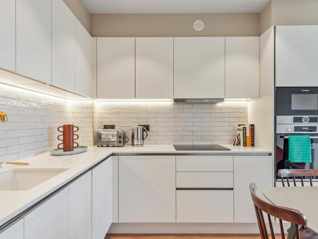 The Sessile, 18 Ashley Road, London. 1 bed flat to rent £2,470 pcm £570 pw