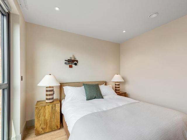 The Sessile, 18 Ashley Road, London. 1 bed flat to rent £2,505 pcm £578 pw