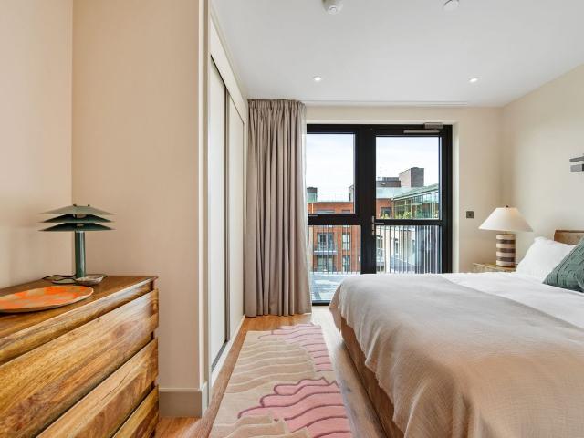 The Sessile, 18 Ashley Road, London N17, 1 bed flat to rent, £2,450 pcm | PrimeLocation