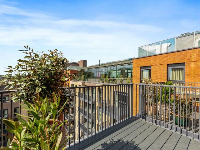 The Sessile, 18 Ashley Road, London N17, 1 bed flat to rent, £2,590 pcm | PrimeLocation