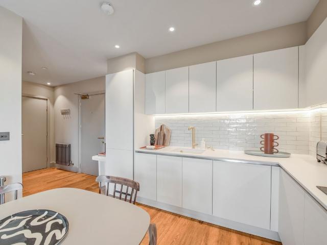The Sessile, 18 Ashley Road, London N17, 1 bed flat to rent, £2,500 pcm | PrimeLocation