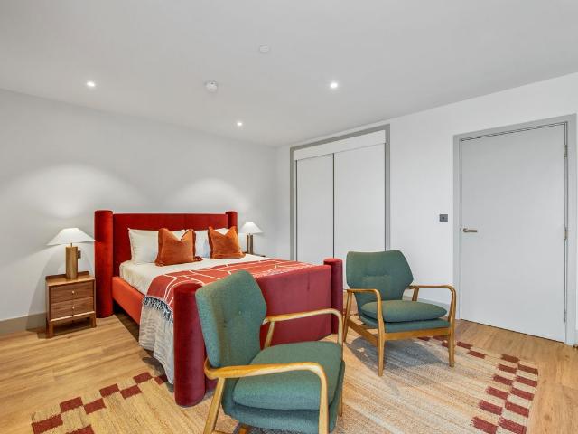 The Sessile, 18 Ashley Road, London N17, 2 bed flat to rent, £3,045 pcm | PrimeLocation