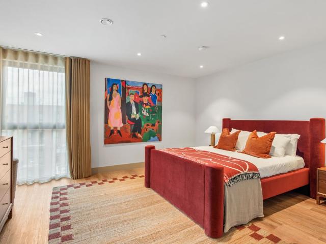 The Sessile, 18 Ashley Road, London N17, 3 bed flat to rent, £4,055 pcm | PrimeLocation