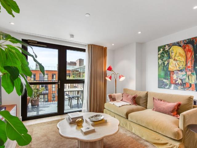 The Sessile, 18 Ashley Road, London N17, 3 bed flat to rent, £3,525 pcm | PrimeLocation
