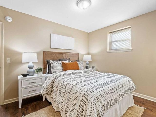 The Shuttle 1 Bedroom Apartment for Rent at 3325 California St, Omaha, NE 68131 Gifford Park