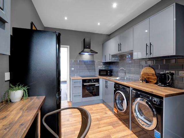 The Shades of Grey Property Studio 3