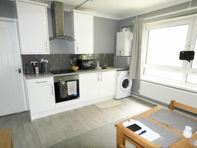 The Shaftesburys, Barking, 2 Bedroom Flat