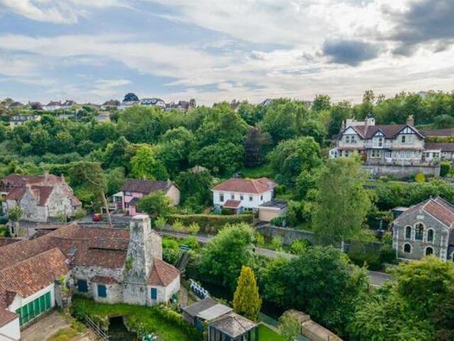 The Shallows, Saltford, 4 Bedroom Detached