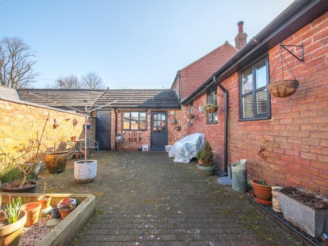 The Shambles, Main Street, Mowsley, Lutterworth LE17, 1 bed semi detached house to rent, £1,200 pcm | PrimeLocation