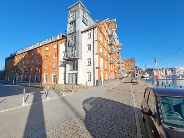 The Shamrock, Ipswich IP4, 1 bed flat to rent, £950 pcm | PrimeLocation