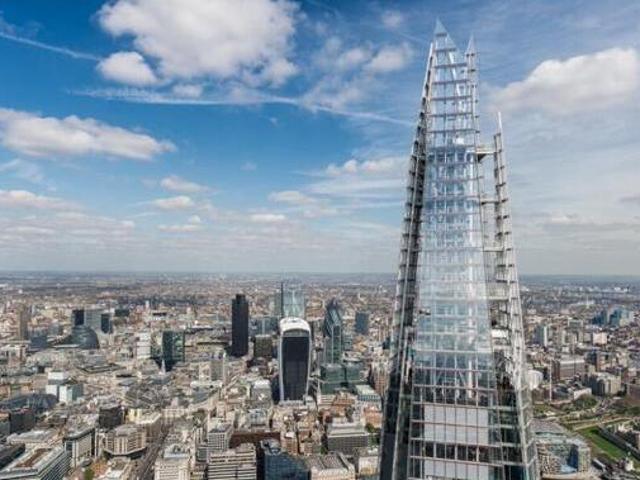 The Shard, Th/th Floors London Bridge Street, Serviced Office To