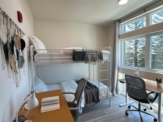 The Shattuck Studio Apartment for Rent at 2701 Shattuck Ave, Berkeley, CA 94705