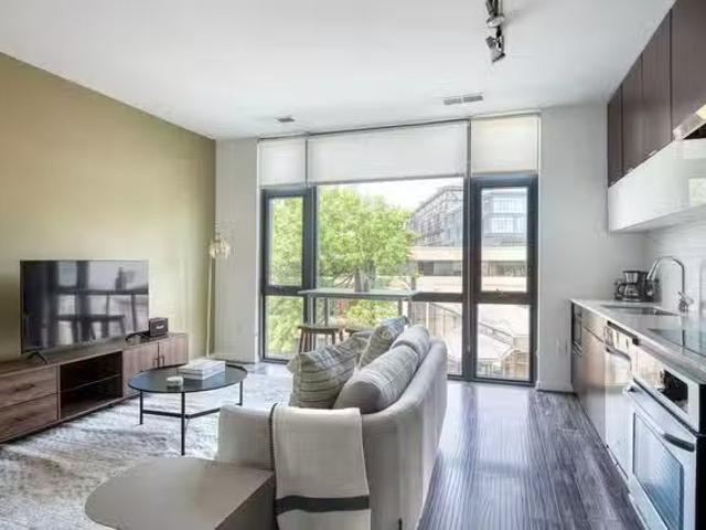 The Shay West, 1924 8th St NW, Shaw 1 Bedroom 1 Bath