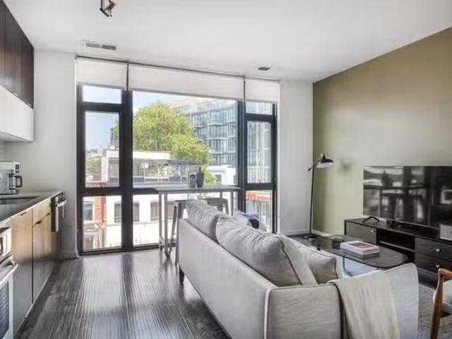 The Shay West, 1924 8th St NW, Shaw 1 Bedroom 1 Bath