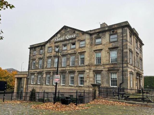 The Sheaf Quay, North Quay Drive, Office To Lease