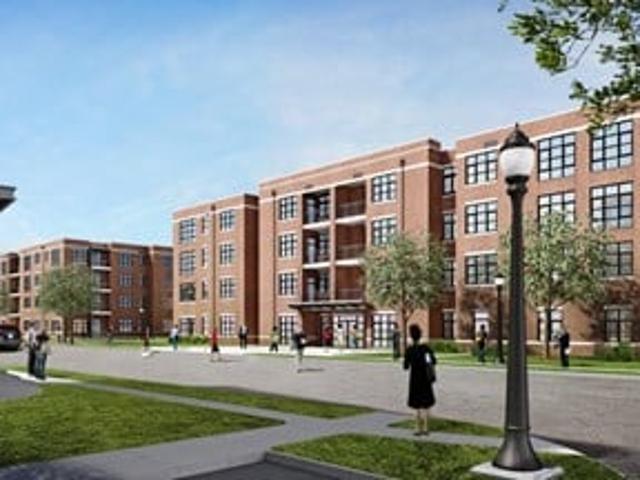 The Sheffield Englewood B05