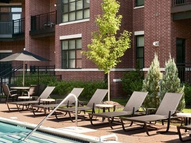 The Sheffield 2 Bedroom Apartment for Rent at 100 Sterling Blvd, Englewood, NJ 07631