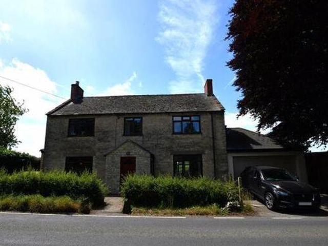 The Sheiling, Charlton Hamlet, 4 Bedroom Detached