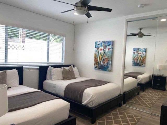 The Shelby Apartments 1 Bedroom Apartment for Rent at 415 N Oakhurst Dr, Beverly Hills, CA 90210 Beverly Hills