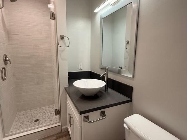 The Shelby Apartments 1 Bedroom Apartment for Rent at 415 N Oakhurst Dr, Beverly Hills, CA 90210 Beverly Hills