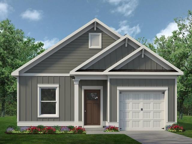 The Shelby Plan Laurel Creek Community