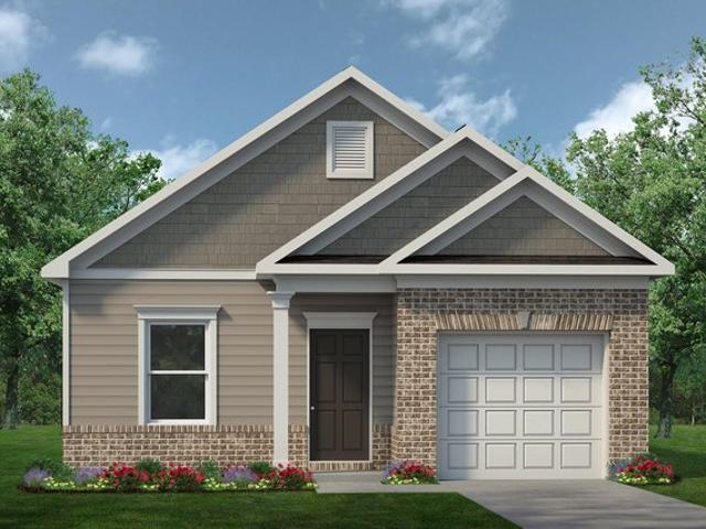 The Shelby Plan Meadowbrook Community
