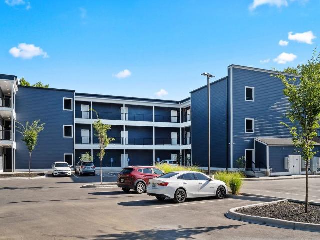 THE SHELBY 1 Bedroom Apartment for Rent at 318 E Saint Catherine St, Louisville, KY 40203 Shelby Park