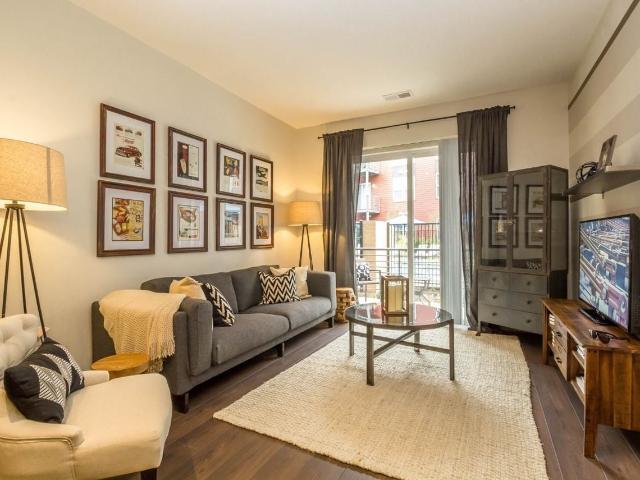 The Shelby 2 Bedroom Apartment for Rent at 6200 N Kings Hwy, Groveton, VA 22303 Groveton