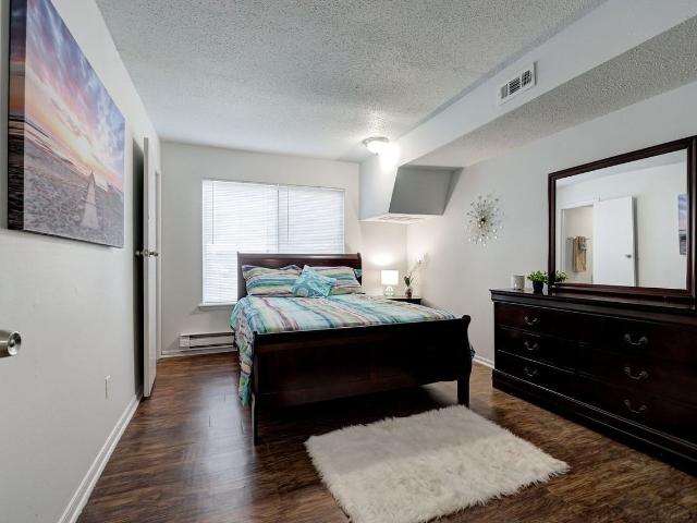 The Shelton Apartments 1 Bedroom Apartment for Rent at 7020 E Reno Ave, Midwest City, OK 73110